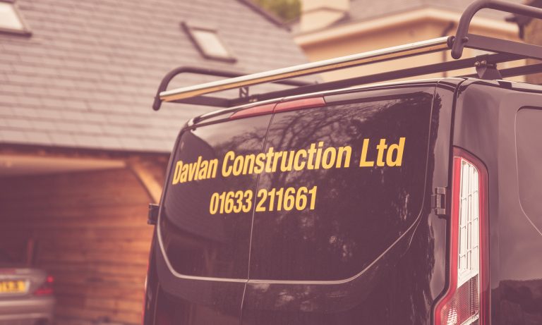 Contact Us – Davlan Construction